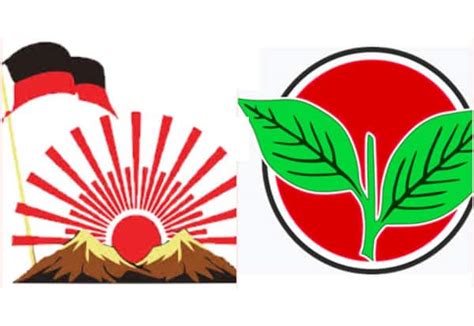 லோக்சபா தேர்தல்களில் தமிழக கட்சிகள் ஓட்டு சதவீதம்