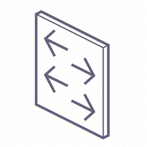 Switch Commutator Icon Download On Iconfinder