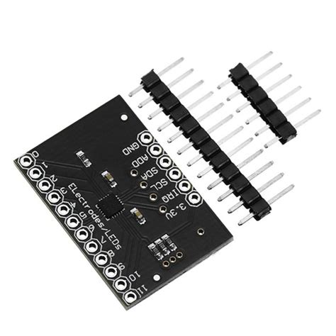 mpr121 breakout v12 proximity capacitive touch sensor controller