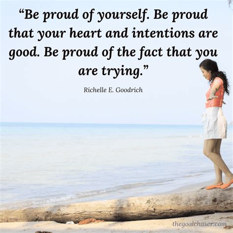 Be Proud Of Yourself Quotes 32 Motivating Quotes