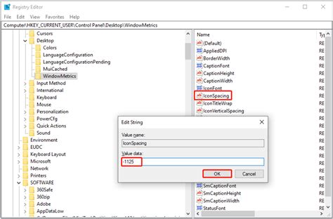 Fixed Desktop Icons Are Overlapping Windows 10 11