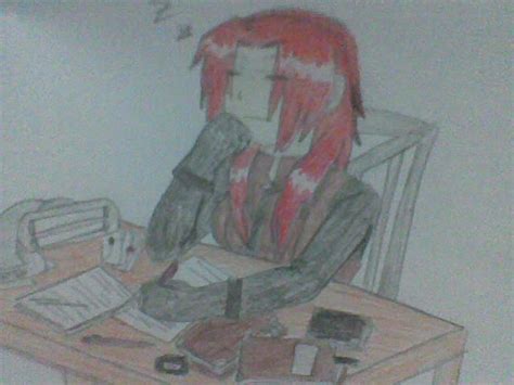 Sleepy By Fullmetaledward01 On Deviantart