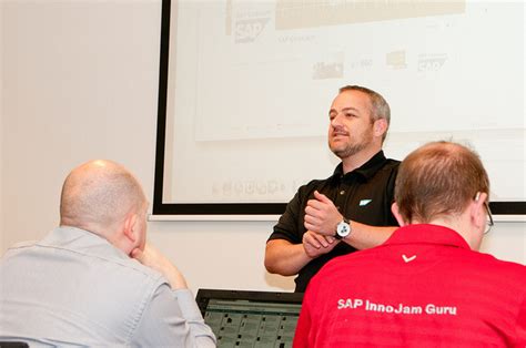 CodeJam Eindhoven NetWeaver Gateway SAP Community