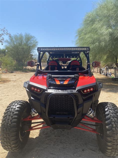 2017 Polaris Rzr Xp 4 Turbo Finance Classified By Michael Atkins