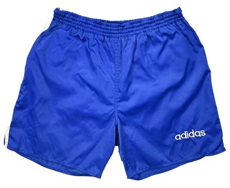 Adidas Oldschool Shorts M Other Vintage Classic