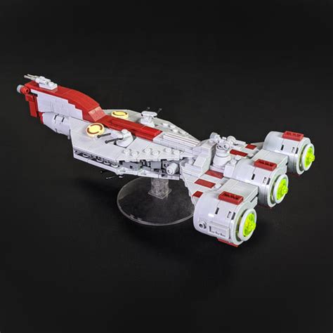 All Instructions — Page 8 — Brick Vault