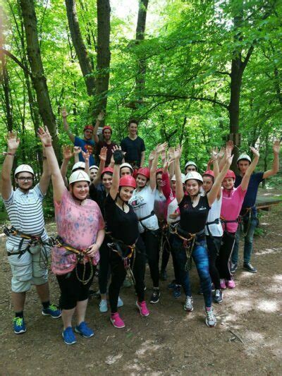 25 mai Ziua internațională YouthBank albastiri ro