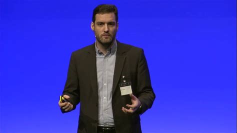 Tgl2017 Marc Ruef Mitarbeiter Und Head Pf Research Scip Ag Youtube