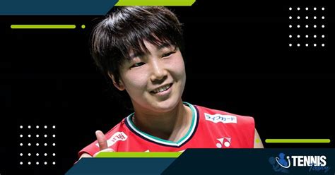 All England Open 2024 के फाइनल में पहुंची Akane Yamaguchi