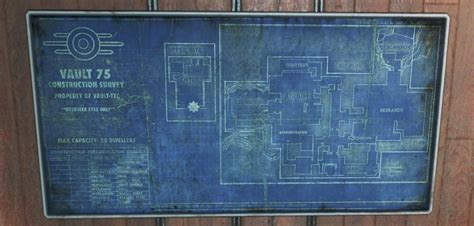 Fallout 4 Vault 75 Und Die Kindersoldaten Survival Sandboxde