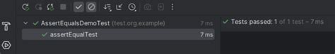 Junit Assert BrowserStack