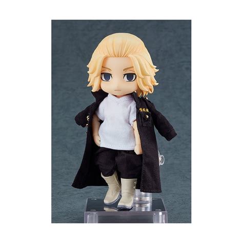 Nendoroid Doll Mikey Manjiro Sano Tokyo Revengers Meccha Japan