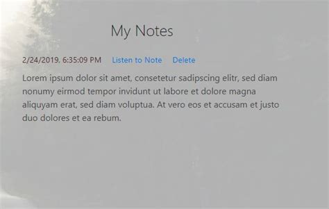 speech to text javascript by codeconia codester