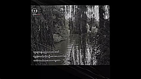 တကယ်သဘောကျတယ် Youtube