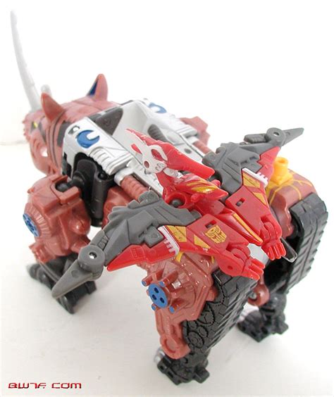 Transformers Classics Dinobots Team Toy Review Bens World Of Transformers