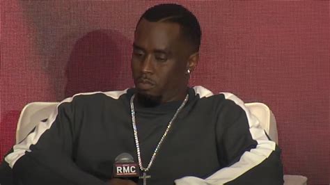 La raison pour laquelle les amis célèbres de P Diddy sont probablement