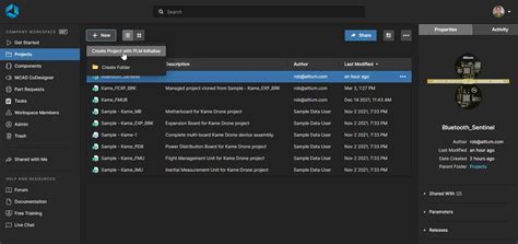 Plm Integration Using Xml Files Altium Technical Documentation