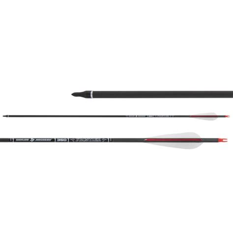 Fl Ches Skylon Frontier Id En Carbone