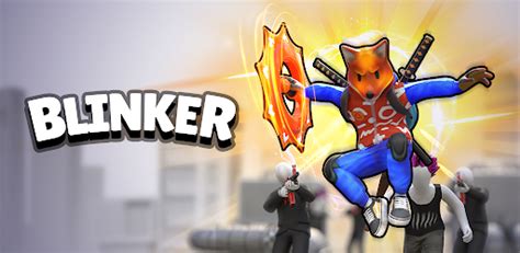 Blinker Android App
