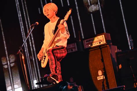 Jrock Visual Kei Bump Tours Chicken Pathfinder Cubs
