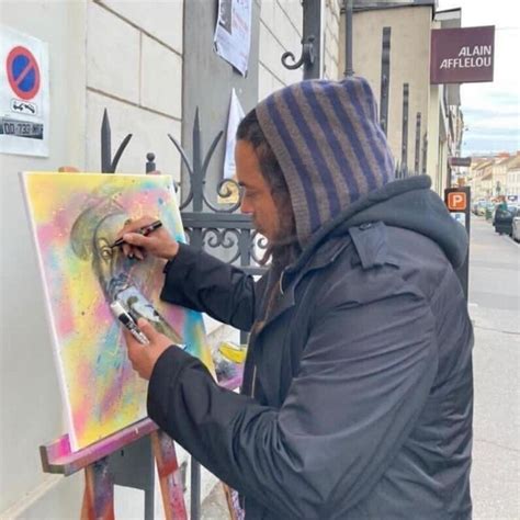 Jayoni France Artiste Peintre Contemporain Artmajeur