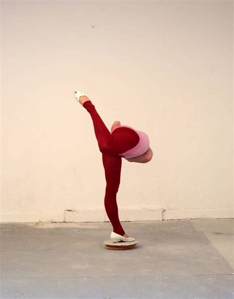 Isabelle Wenzel – highlike