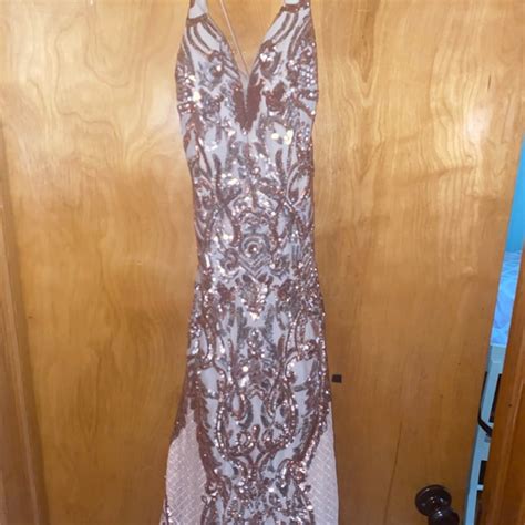 Gipper Prom Dresses Brand New Prom Dress Poshmark