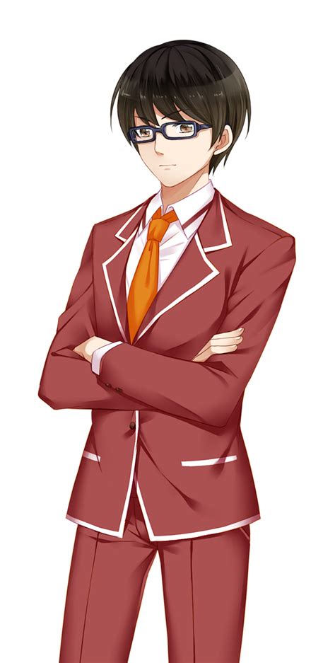 学霸男校服l2