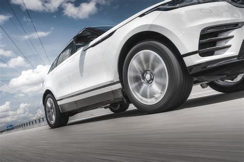 Powerproof y Wetproof, los nuevos neumáticos para SUV de Nokian Tyres