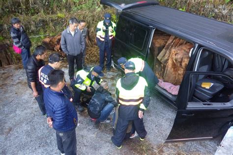 森林巡山員7月起加薪！本薪最高超過45k 工作內容曝光了 新聞 風傳媒