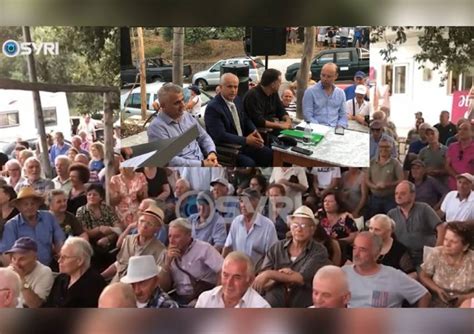Video Zgjedhjet Për Bashkinë Pritje Madhështo Syri Lajmi I Fundit