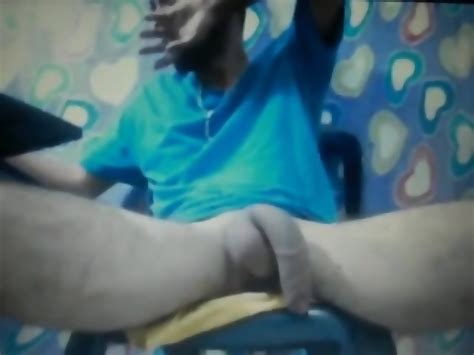 Huge Cock Latin Amateur Shoots A Heavy Load