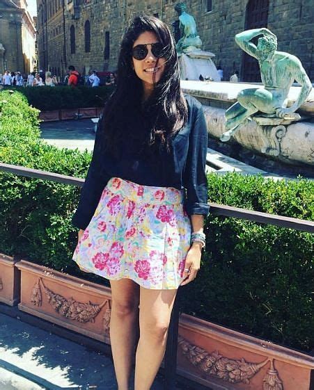 Who Is Kapil Devs Daughter Amiya Dev