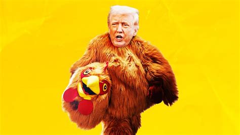 Trump Melts Down At ‘why Do You Always Chicken Out Question