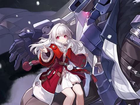 Claras Guide And Build On Honkai Star Rail Gaming Breakthrough