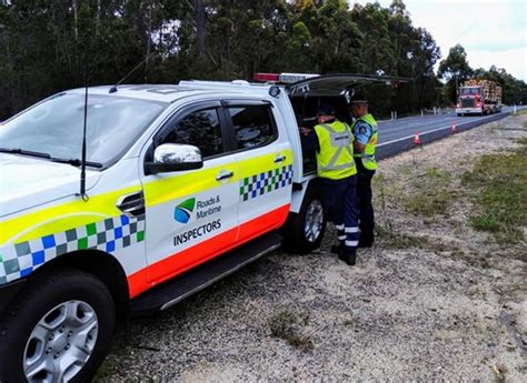 Tfnsw Emphasises Positives From Industry Engagement Approach News