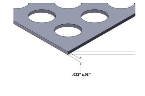 Understanding Steel Sheet Thickness Tolerance A Comprehensive Guide