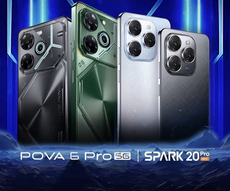 Kenapa Harus Memilih Tecno Pova Pro G Ini Pertimbangannya Sumber Paltv Beritasatu Network