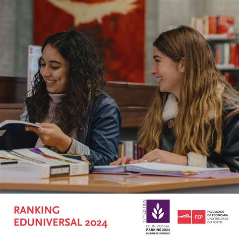 Fep U Porto Economics And Management On Linkedin Fep Recebe Reconhecimento Internacional A