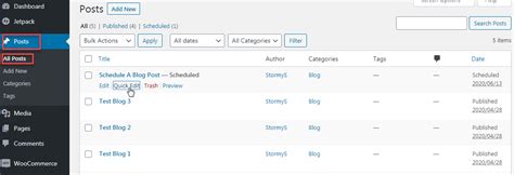 How To Disable Comments In Wordpress Inmotion Hosting