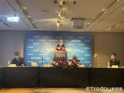 中磊世代傳承！新任董座王煒接棒 盼5年規模倍增、達40億美元 Ettoday財經雲 Ettoday新聞雲