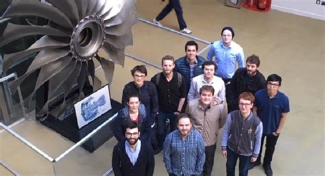 Phd Students The University Of Nottingham