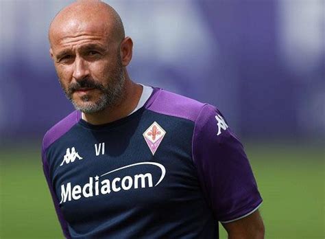 Niente Napoli Italiano Resta L Allenatore Della Fiorentina