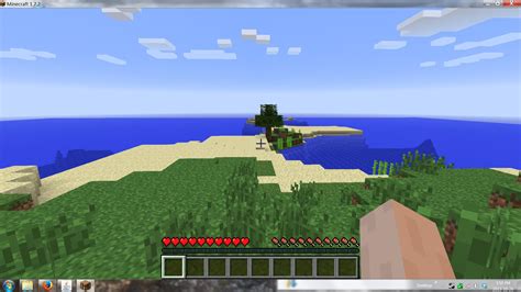 Minecraft Internal Exception Upon Entering Server Arqade
