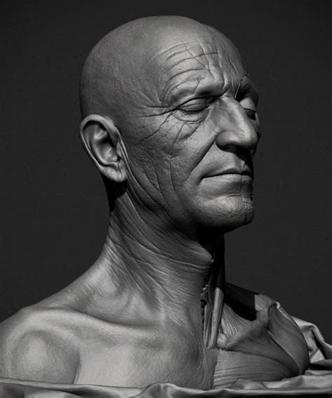 Zbrush Anatomy
