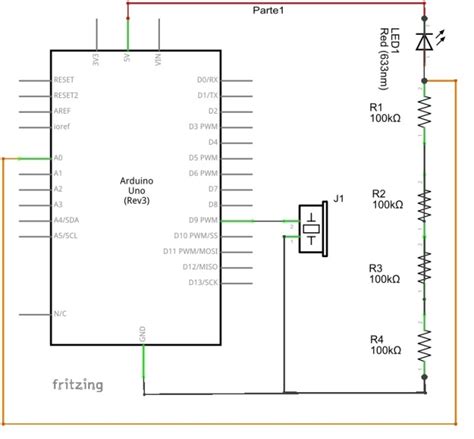 detector de llama tutoriales arduino