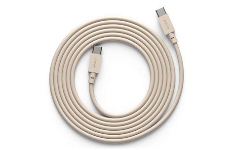 Cable Usbc To Usbc Laidas M Lyna C Cc In Shb