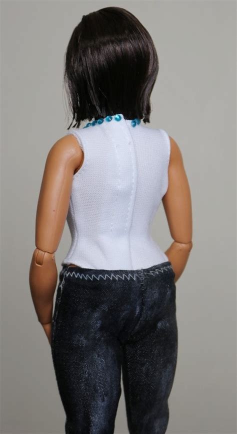 Sold On 06202019 Out Of Stock Arya Ooak Hybrid Articulated Curvy