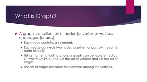 Solution What Is The Difference Between Directed And Undirected Graph