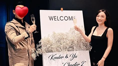 美女主播張宇離婚！前夫談6年婚姻吐心聲：未來我們還是一家人 娛樂 Nownews今日新聞